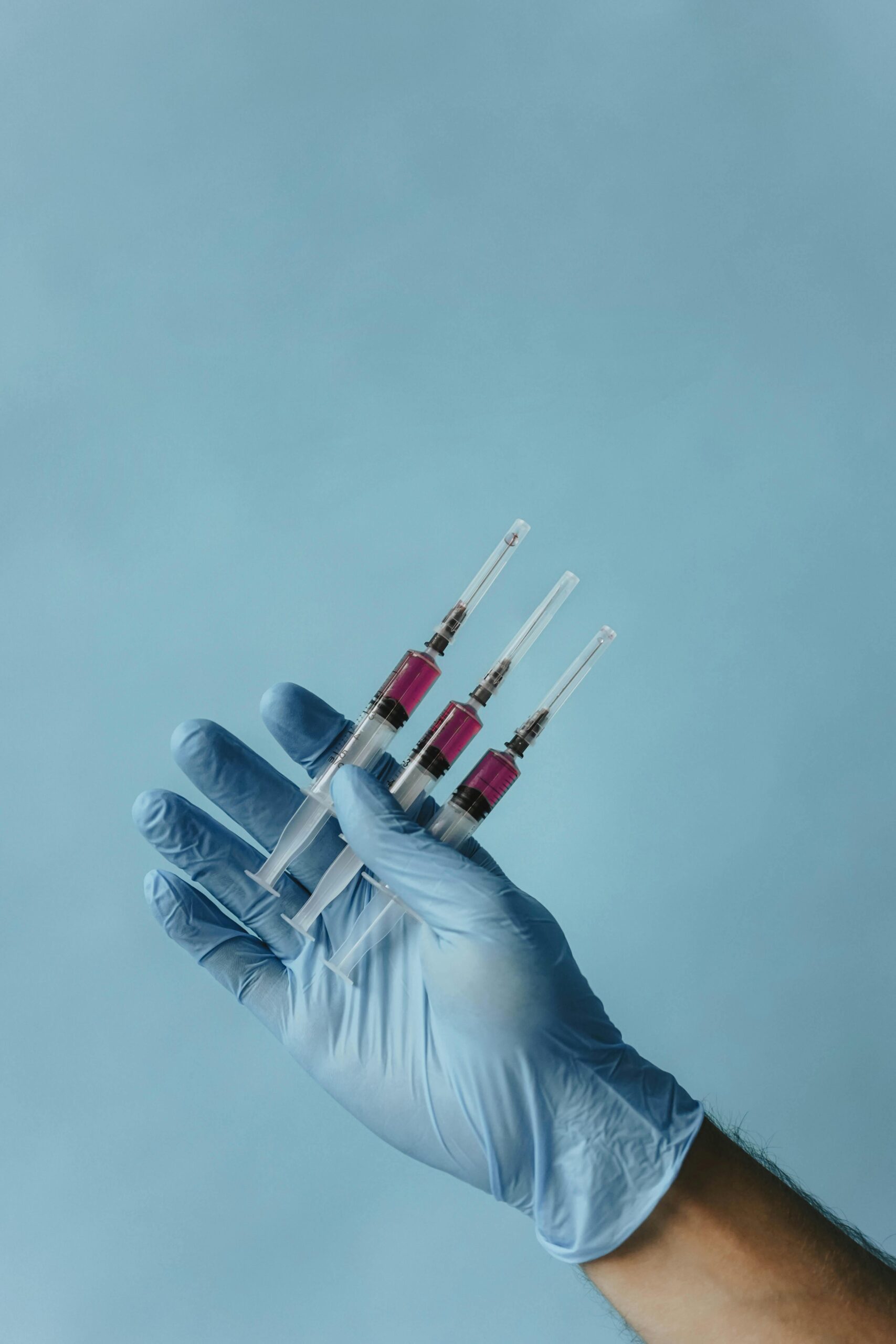 B-12 injections